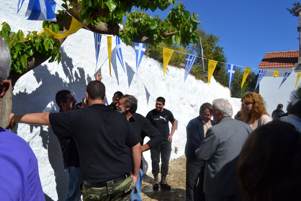 De græske påske traditioner | Rejser til Grækenland